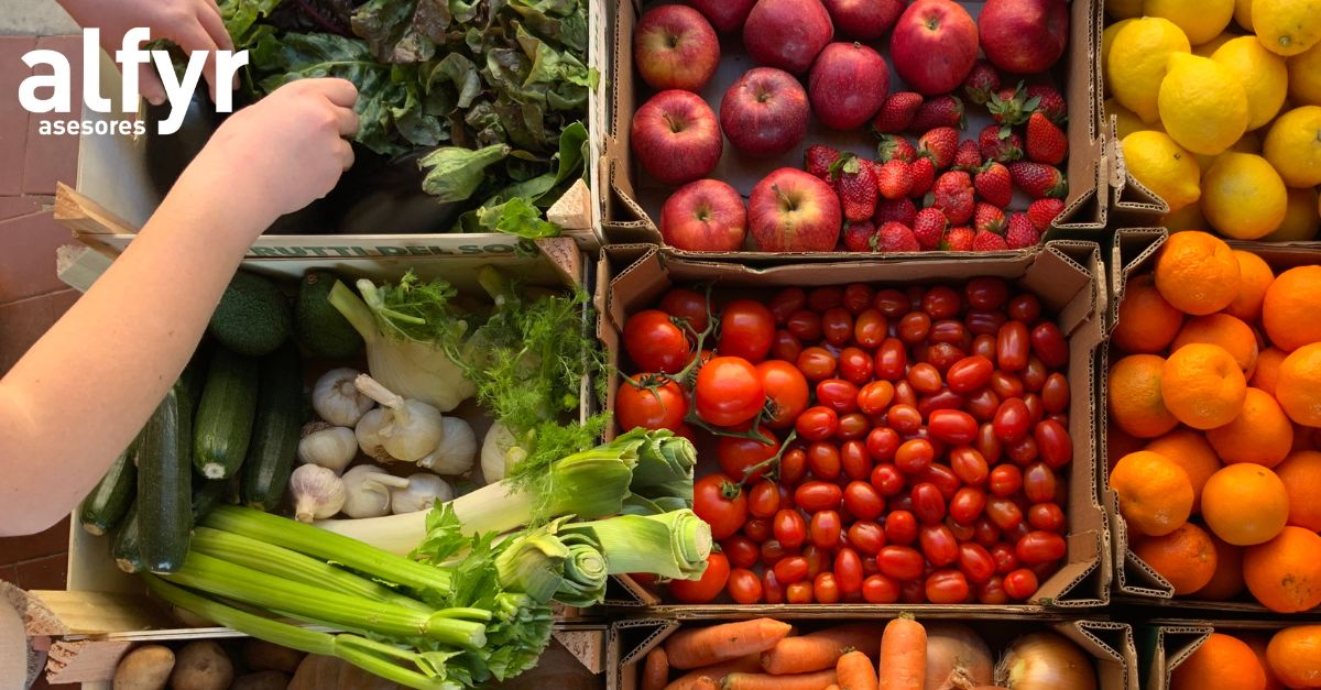 Exportaciones de frutas y hortalizas: cómo diversificar mercados